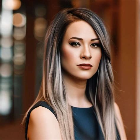 Chat With Jen Ledger Enjoy Free Ai Character Voice Chat Talkie Ai