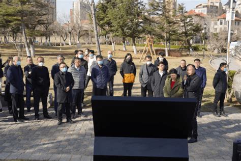 踏青、野餐约起来！威海将向市民开放共享20余处公园绿地试点建设城市