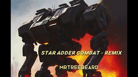 Star Adder Combat Remix Mechassault 2 Remixes Youtube