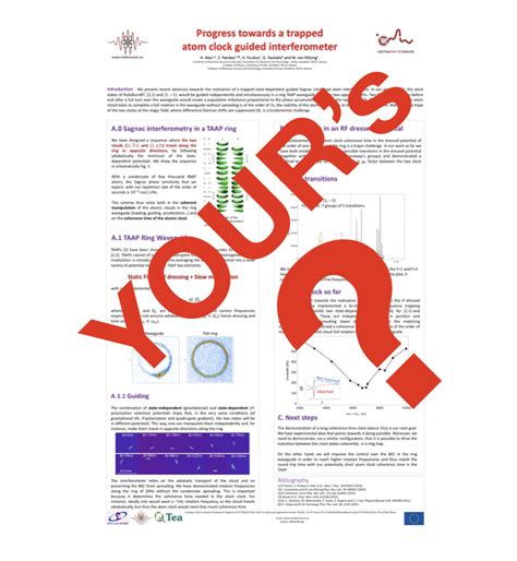 Student Poster Fomo