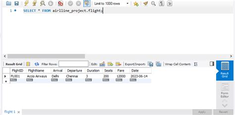 GitHub AmithAKulk AirlineReservationSystem Project On Airline