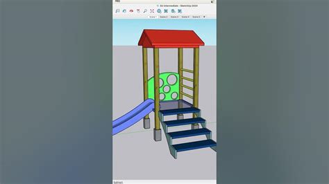 Using The Sketchup Ecosystem Sketchup 3dmodeling Youtube