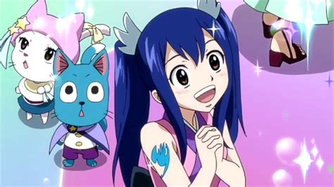 Wendy Marvell Compilation Part 2 Youtube