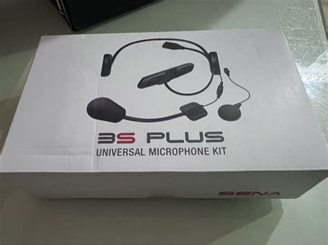 sena 3s plus bluetooth intercom sealed motorcycles motorcycle