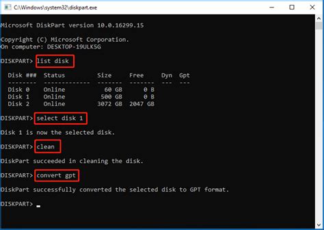 fixed cannot create partition on unallocated space windows 10 11