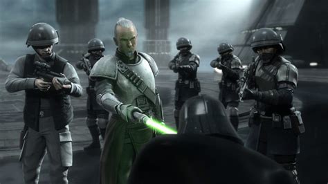 Kota Arrests Vader