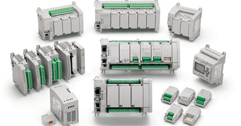 PLC SOLUTIONS SMALL APPLICATION LOW COST PLC