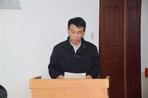 阳谷县第十八届人大常委会第二十二次会议召开俞正磊