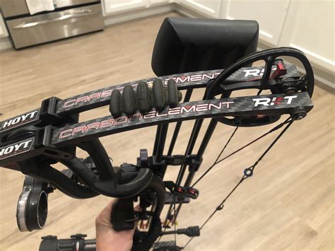 2012 Hoyt Carbon Element Classified Ads