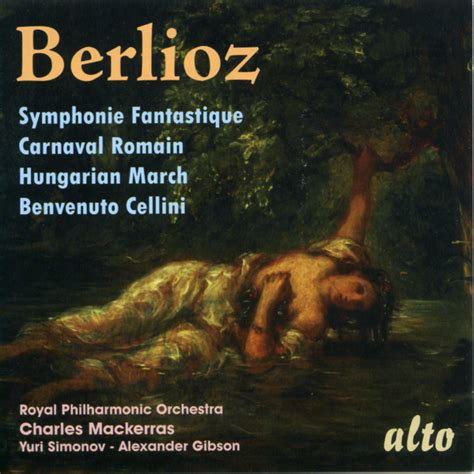 Symphonie Fantastique Op 14 Song And Lyrics By Hector Berlioz