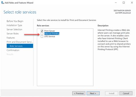 Share Office Printers With Remote Workers Using Windows Internet Printing 4sysops