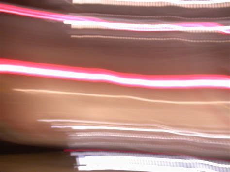 Image After Textures Stripes Light Fast Speed Blur Effect Motion