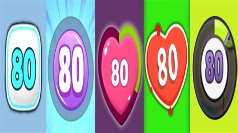 Level 80 Tom 2 VS Hank Islands VS Angela 2 VS Tom VS Angela