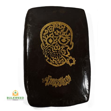 Order Amsterdam Skull Hash Online In Canada