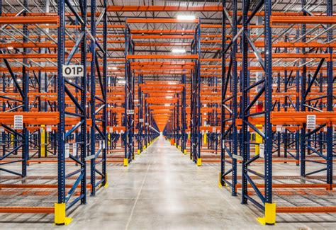 Scannell Properties Bdl Logistics Windsor Ct Gma Design Group