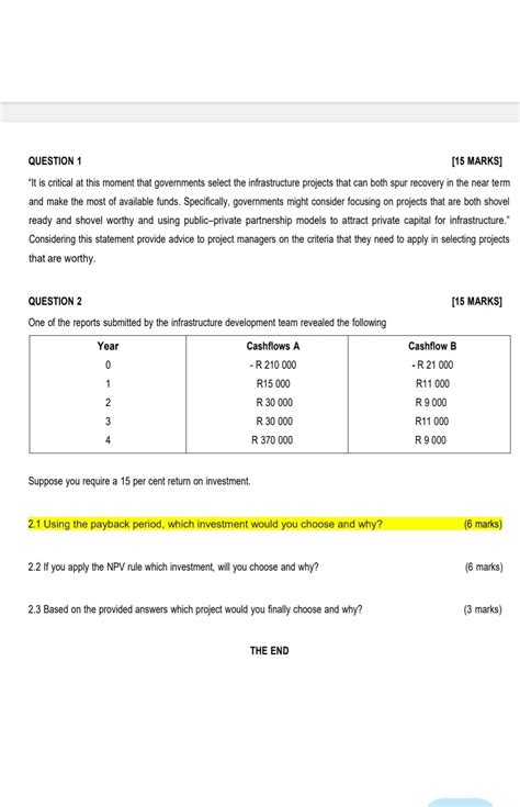Solved Question 1 15 Marks It Is Critical At This Moment