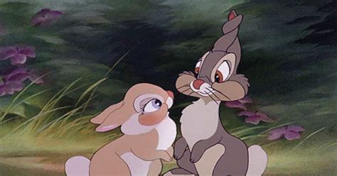 √ Bambi S Girlfriend S Name