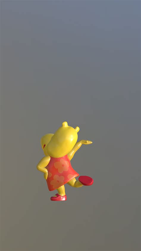 Die Backyardigans Tasha