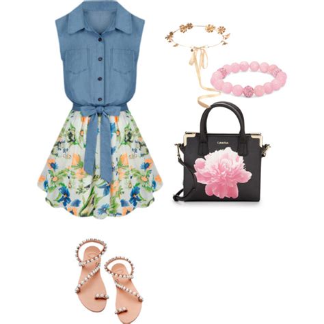 20 Super Cute Polyvore Outfit Ideas 2025 Her Style Code