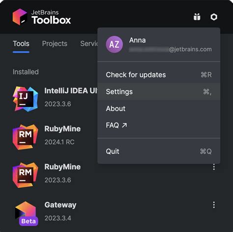 Troubleshooting Ide Services Documentation