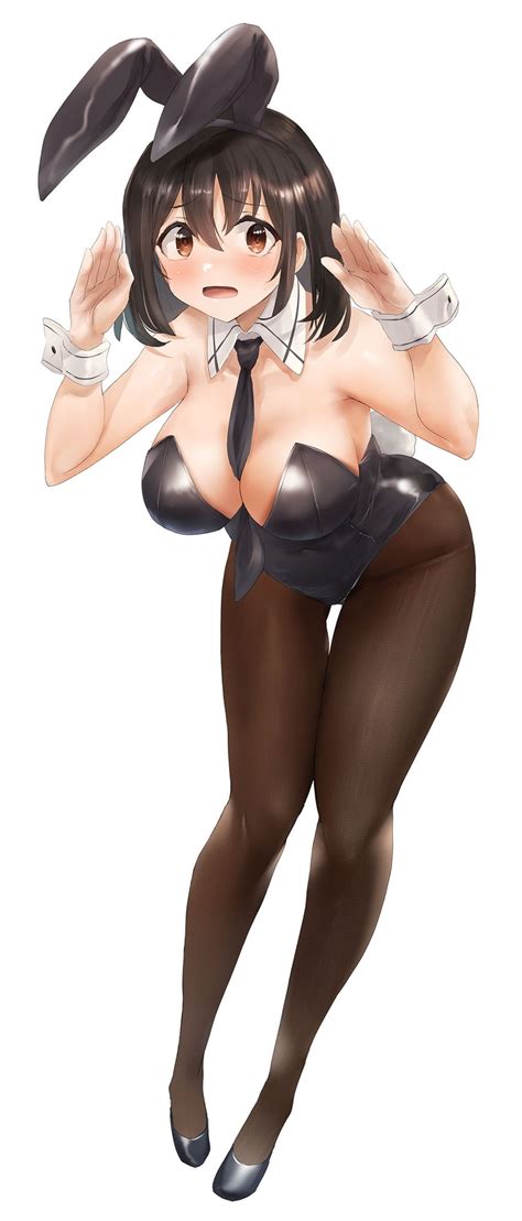 Haguro Kantai Collection Drawn By Toka Marchlizard Danbooru