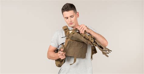 2025 Round Up The Best Body Armor For Everyday Civilians