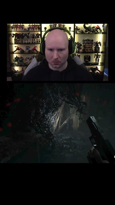 Re 7 Pt 6 Shorts Games Gaming Videogames Comedy Pcgaming