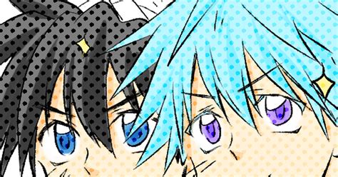 封神 腐 望普ログ Mimozaのマンガ 漫画 望普 太普 Pixiv