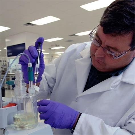 Laboratory Analytical Testing Services At Best Price In Surat Lilaba