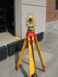 Total Station In Surveying Everything You Need To Know