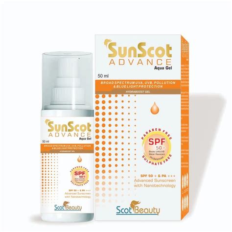Sunscreen Gel In Mohali सनस्क्रीन जेल मोहाली Punjab Sunscreen Gel