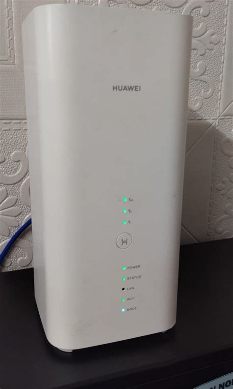 Huawei B818_65D UNLOCKED, Computers & Tech, Office & Business ...