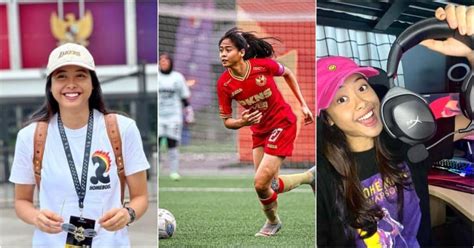 Biodata Intan Serah Pemain Bola Sepak Dan Futsal Wanita