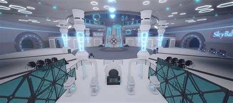 Dandm Production Realistic Buildings Pack