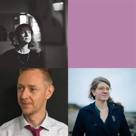 2418 Fiction Short Story Flow And Form With Tom Conaghan And Camilla