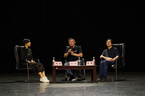 里斯本丸沉没展映交流活动在我院小剧场成功举行 重庆大学美视电影学院