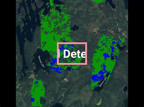 Do Remote Sensing Gis Analysis With Satellite Data By Slsatprocess Fiverr
