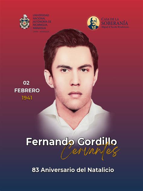 Cuadernillo Fernando Gordillo Pdf Frente Sandinista De Liberación Nacional Nicaragua