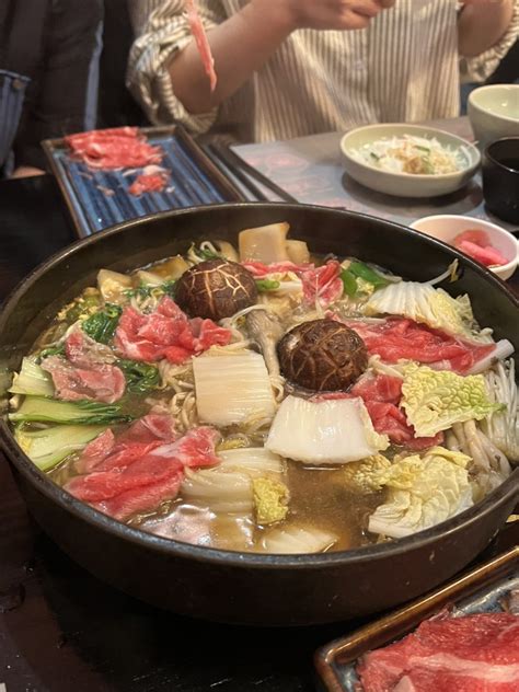 강서구 맛집 옥소반 마곡본점샤브샤브 스키야키 네이버 블로그