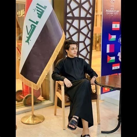 ‎حـسـين عـلي‎ 2chch • Threads Say More