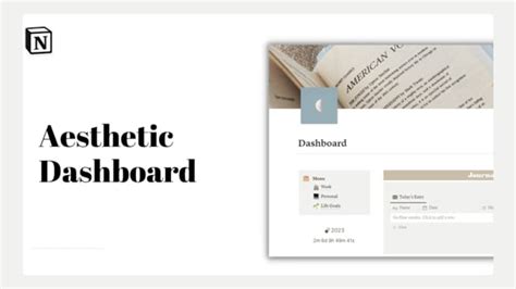 Build A Customized And An Advanced Aesthetic Notion Template By Vijay Laxmi Fiverr