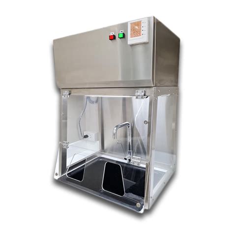 Chemical Fume Hood Sink Cover Smartmachinethai