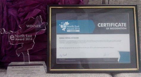 Rodali Assamese Typing Software