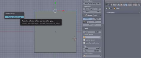 Modeling How To Round Corners Of Plane Blender Stack Exchange