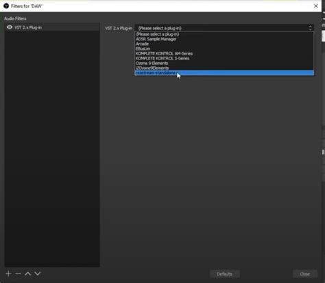 Cubase Mit Obs Verbinden Cubase Steinberg Forums