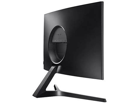 Монитор Samsung C24RG50 (LC24RG50FQIXCI) - купить по хорошей цене в ...