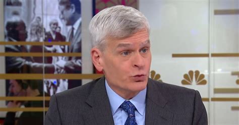 Sen Cassidy Social Security Is The Silicon Valley Bank Of Retirement