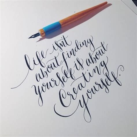 Pin By Maia Then On Calligraphy Love Hand Lettering Quotes Lettering Creative Lettering