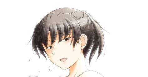 アマガミ 夏コミカット用の塚原先輩 ささきあきらのイラスト Pixiv