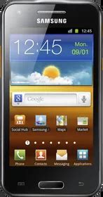 Samsung Galaxy Ace Duos I589 Vs Samsung Galaxy Beam I8530 Smartprix